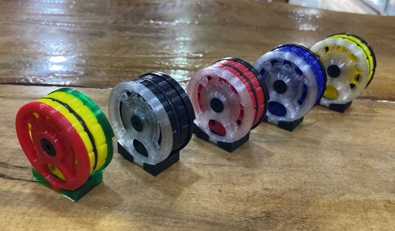 CARGADOR UNIVERSAL 12 POSTONES P10 – M22 – M16 – M16A- M25-M30 – Armería Valdés